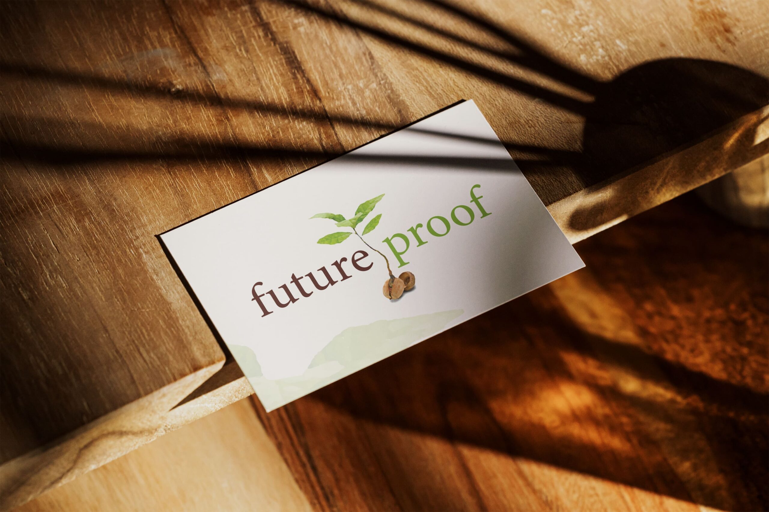 Long-term partnership with Future Proof Insurance